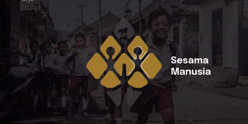 Indonesian President Joko Widodo Officially Launches the New Logo of the State Capital | Myanmar ...